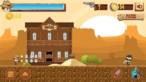 Cowboy Catch Up Unity Full Source Code Source Code Sellanycode