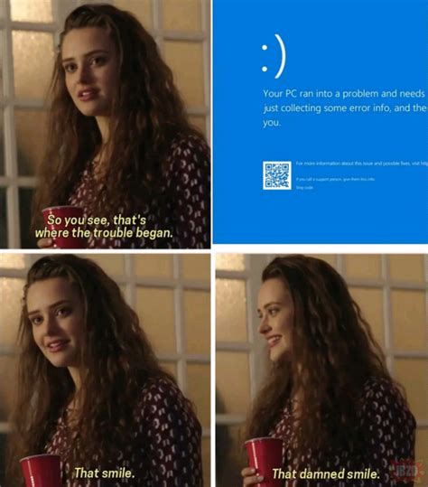 Your PC Ran Into A Problem