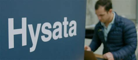 Hysata Bolsters Global Leadership Team With Multiple New Hires Hysata