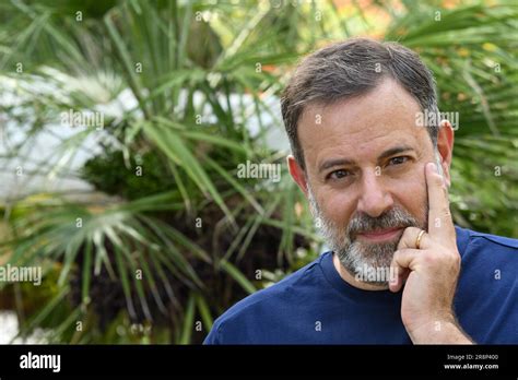 Cagliari 6th Edition Of The Filming Italy Sardegna Festival Photocall First Day Pictured