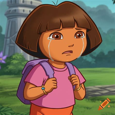 Meme Di Dora Dora Die Zerstörerin Rmemes