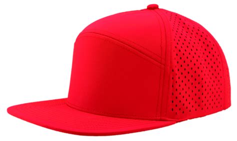 Youth Osprey Custom Hat Zapped Headwear