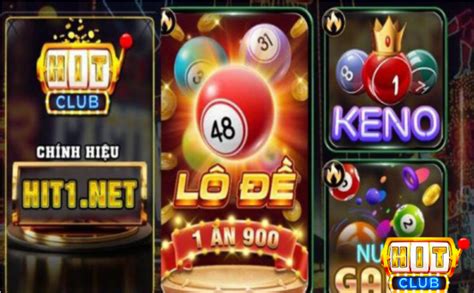 Lô đề HitClub Hướng dẫn cách chơi đánh đề Hit Club