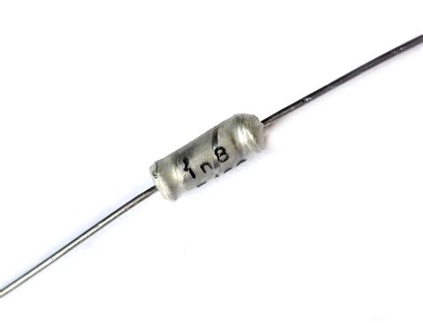 18nf 160v Axial Styroflex Kond 1 Elektronik Lavpris Aps