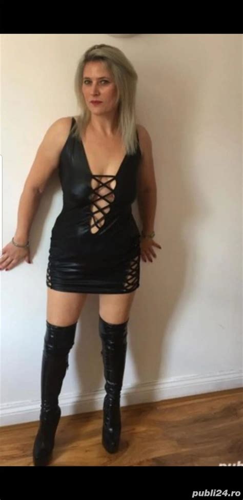Dana Matură 42 și Alina 33 Ani La Alegere Cu Experiență