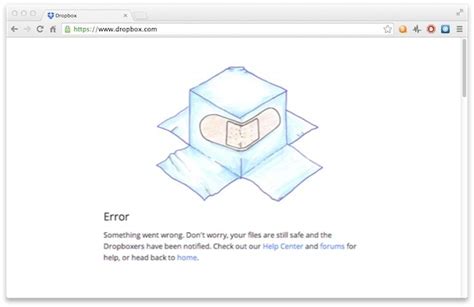 How To Fix Dropbox Error 400 Message Issue When Signing In