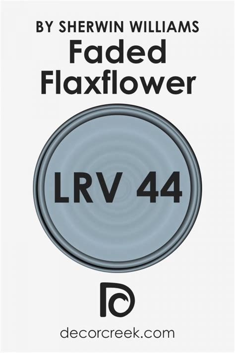 Faded Flaxflower Sw 9146 Paint Color By Sherwin Williams Decorcreek