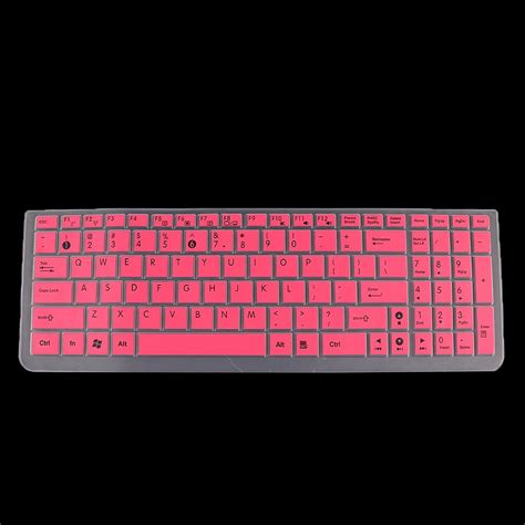 Silicone Keyboard Cover For Asus Laptop Computer P Grandado