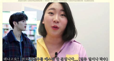 캐스팅 디렉터가 쫓아다니며 년간 계속 설득했다는 연예인 인스티즈 instiz 이슈 카테고리