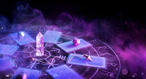What Tarot Cards Represent Each Of The Zodiac Signs In Astrology