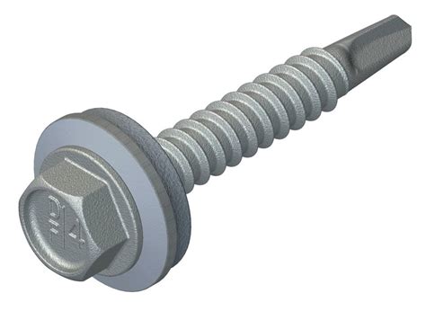 Drillfast A Stainless Steel Df Ssa Drilling Fasteners Fixfast Ltd Nbs Source