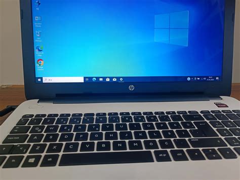 SATILDI HP AMD A GB RAM GB SSD DonanımHaber Forum