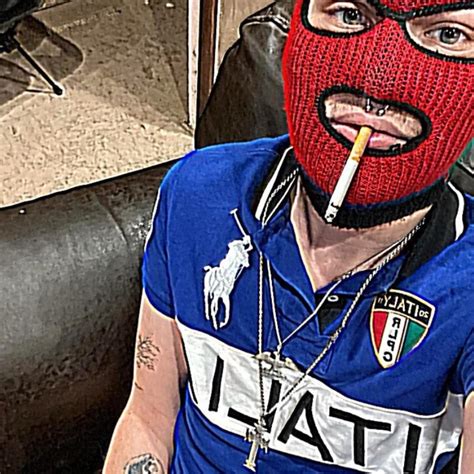 Authentic Chief Keef Ralph Lauren 2011 Blue Italia Depop