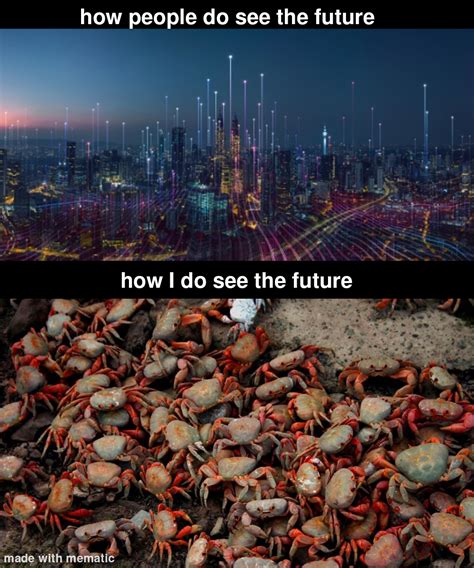 Return To Crab The Ultimate Evolutionary Power Move ·