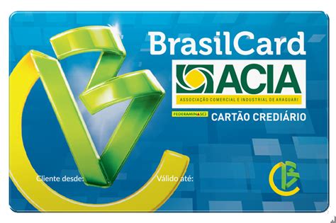 BrasilCard o cartão de crédito aprovação rápida e facilitada FINPU