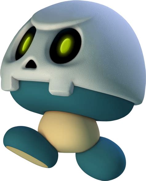 Mario Characters Ghost