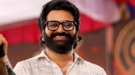 Kantara Star Rishab Shetty Receives Invitation Shares Post India Tv Mumbai Times