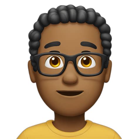 Ai Emoji Generator