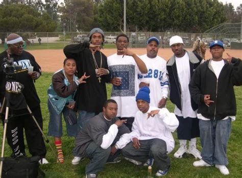 East Coast Crip 76 Archiwum Vibe Role Play