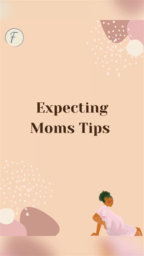Tips For Beating Pregnancy Exhaustion Artofit