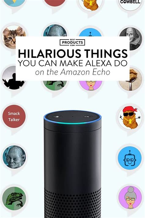 30 Ways To Use An Amazon Echo In The Classroom Classroom