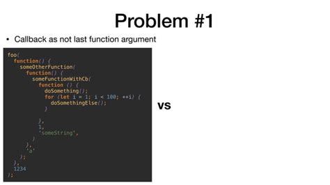 Promise Async Programming Hero Ppt