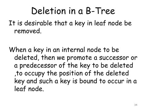 10m Way Search Tree Pptx