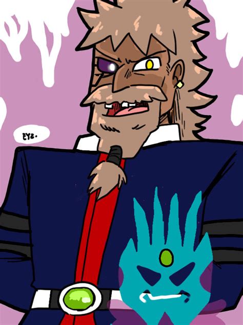 Wickett By Dnmstarsi On Deviantart