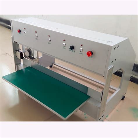 V Cut Machine Pcb Cutting Machine
