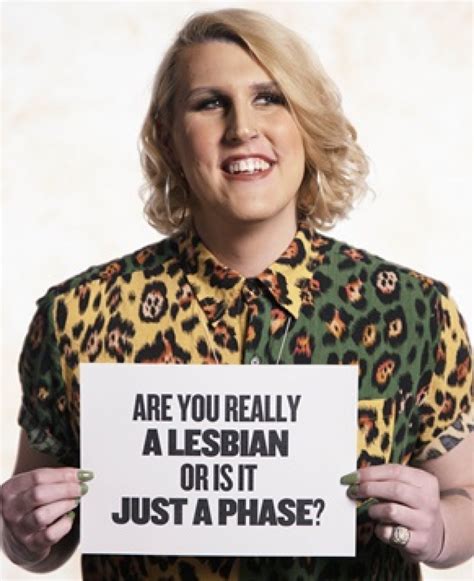 Hey Abc No Bloke Is A Lesbian Womens Cooee