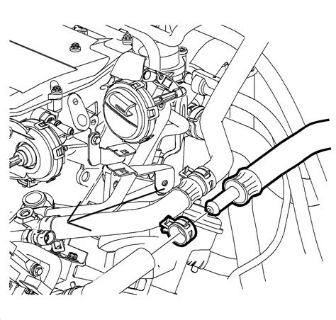 Qanda Saturn Vue 2003 Water Pump Heater Core Replacement Cooling