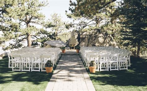 Lake Tahoe Wedding Venue Spotlight Tahoe Ridge Tahoe Wedding Sites