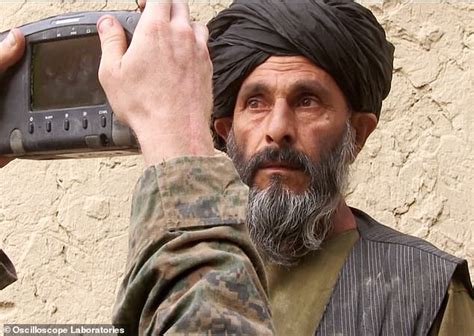 Documentary Shows Marines In Afghanistan Getting High And Playing With