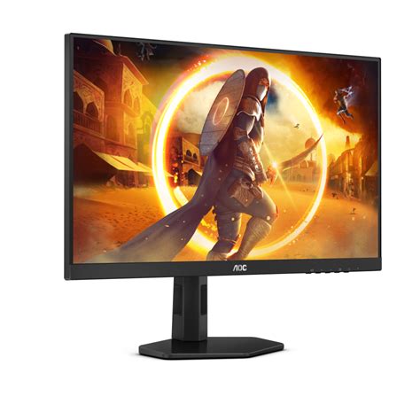 27G4X AOC Monitors