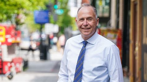 Lawyer Brian Schwalb Wins Democratic Nomination For D C Attorney