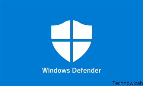 Ways To Fix Windows Defender Won T Turn On In Windows Technadvice
