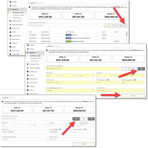 General Ledger Codes Docnetwork Help Center