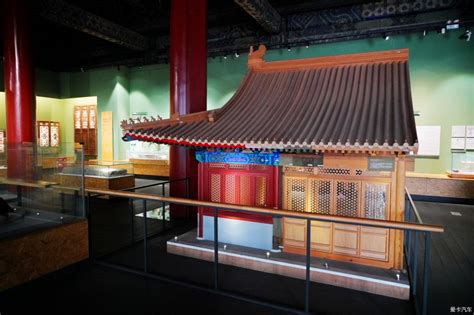 古建筑博物馆图片 博物馆图片建筑 古建筑博物馆 第4页 大山谷图库