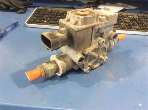 Bendix Abs Modulator Valve Clouddownlo