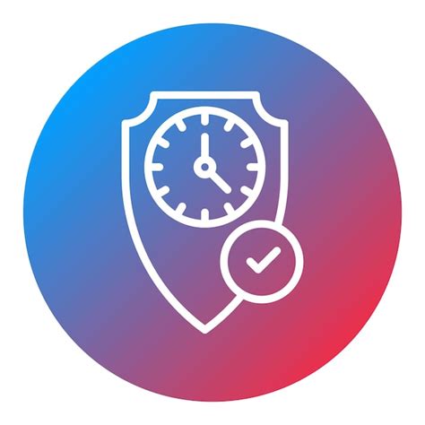 Premium Vector Reliability Icon Vector Image Can Be Used For Core Values