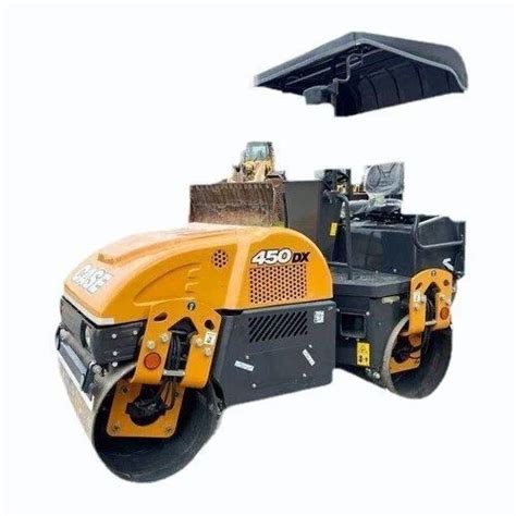 Mini Vibratory Compactor 450 Dx At ₹ 1500000 In Gandhinagar Id