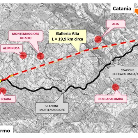 Ferrovie Bandite Gare Per Quasi 7 Miliardi Via Ai Cantieri Sulla