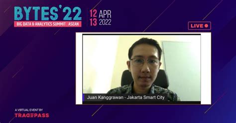 Tradepass On Linkedin Bytes2022 Asean Bigdata Dataanalytics Data