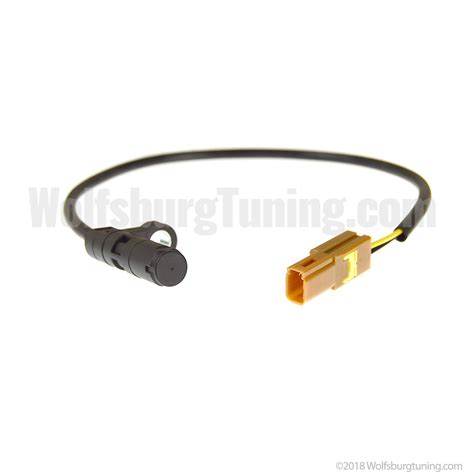 Automatic Transmission Output Speed Sensor A G195 Wolfsburg Tuning