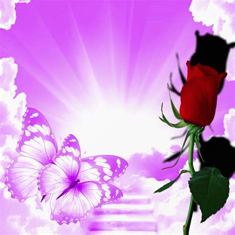 Brueckes In Memory Of Frames 2015 July Clouds Bruecke In Memory