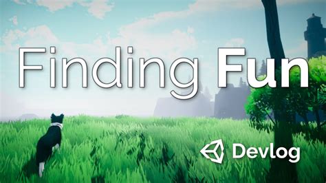 How Im Making My Game More Fun Devlog Youtube