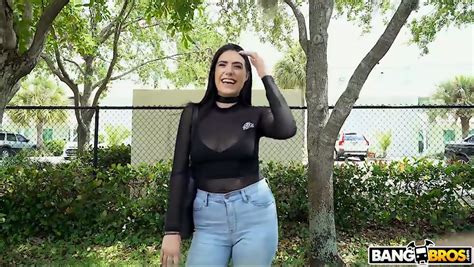 Bangbus Selene Sinclair Eporner