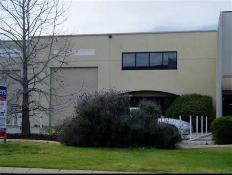 330 Sqm Factory For Lease Malaga Office Space And Commercial Gumtree