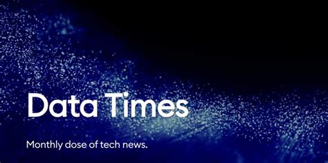 Softwaremill On Linkedin Data Times Big Data And Ml Enthusiasts News