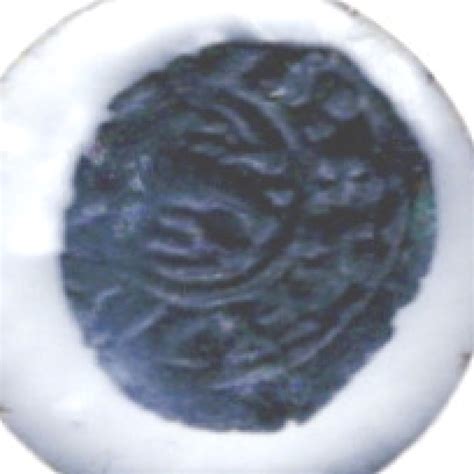 1 Denaro 1458 79 Kingdom Of Sicily John Ii Of Aragon 1458 1479 Italian States Coin 49535